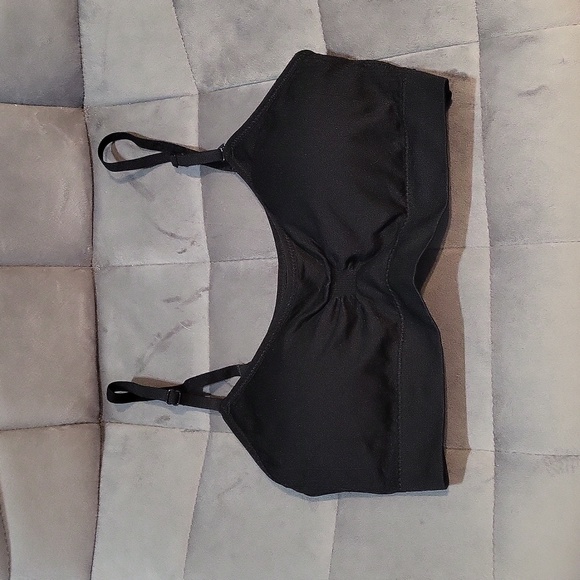 coobie | Intimates & Sleepwear | Coobie Womens One Size Black Sports ...